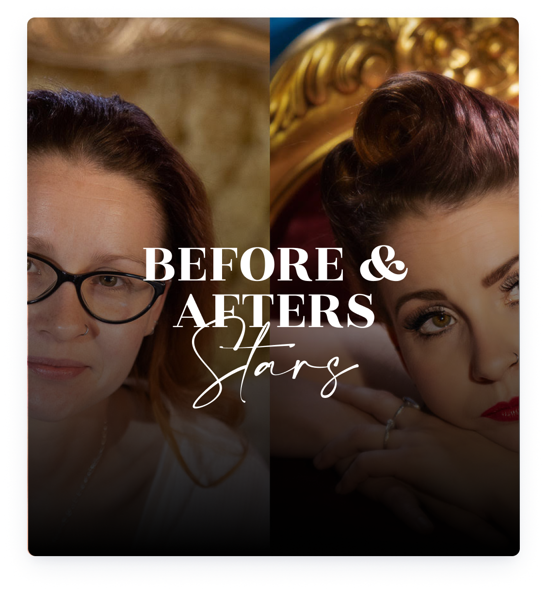 Gallery - Vintage Pinup Photography